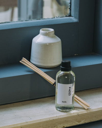 Diffuser | Circle.φ Ceramics