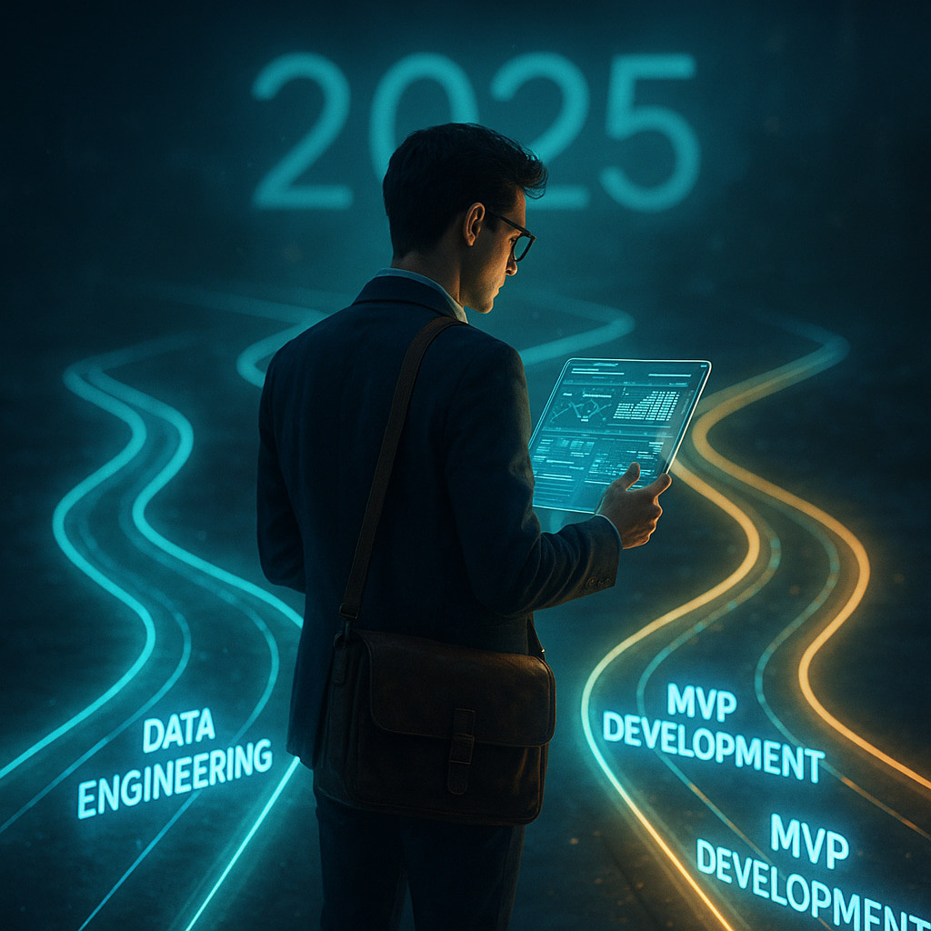 Top Ai Developers In 2025 Best Companies Experts To Hire