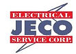 Home | Jeco Electrical Service Corporation