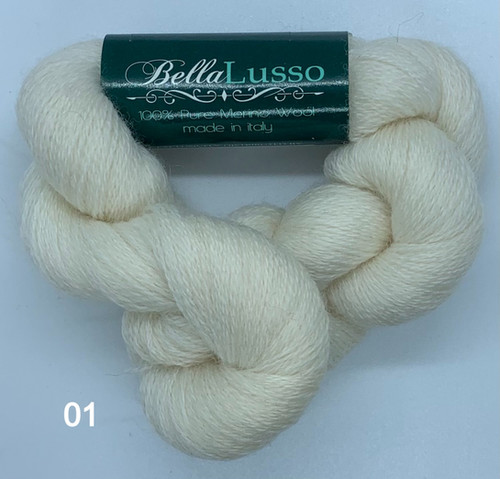 Bella Lusso large hank | Janna's Needle Art