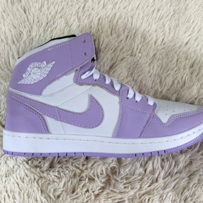 Bota Jordan Importada | Bruma Shoes