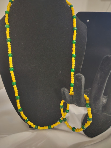 Orisha Ide (Bracelet) | Sacred Grove of Wisdom and Fellowship