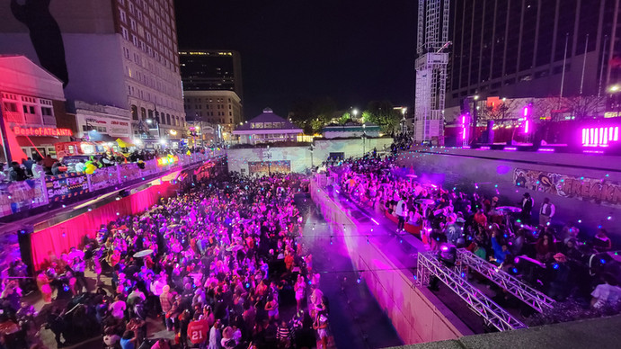 GALLERY | Underground Atlanta