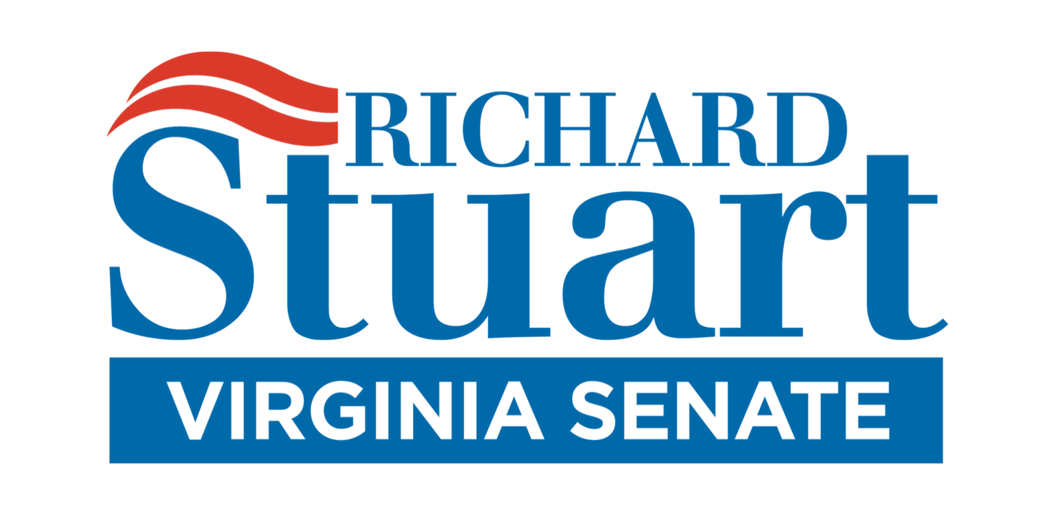 ISSUES | Richard Stuart | Virginia Senate