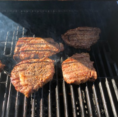 Rib-eye Steak | Arrowhead Meats Nature at its Best