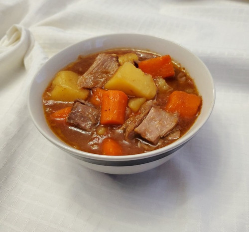 Stewing Beef | Arrowhead Meats Nature at its Best