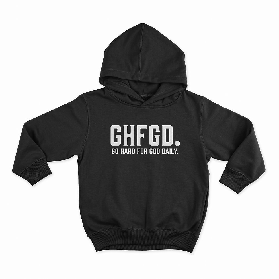 GHFGD | Kids