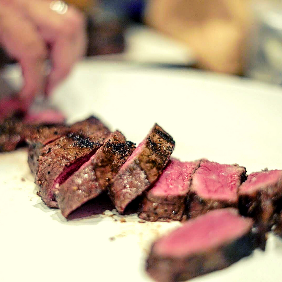 Celebrity Chef | Bryan-David Scott