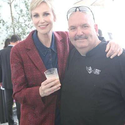 Bryan-David Scott | Celebrity Chef