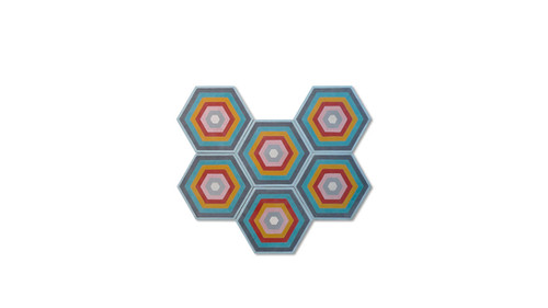 Hex Target | popham design