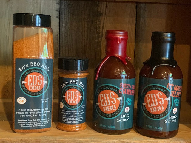 Coffee Espresso Bakery | Ed's Coffee And Trading Company | Birchwood