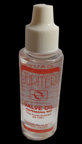 Jupiter valve oil - ventilolja | JBMx