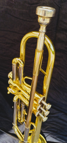 Jupiter JTR-606M trumpet | JBMx