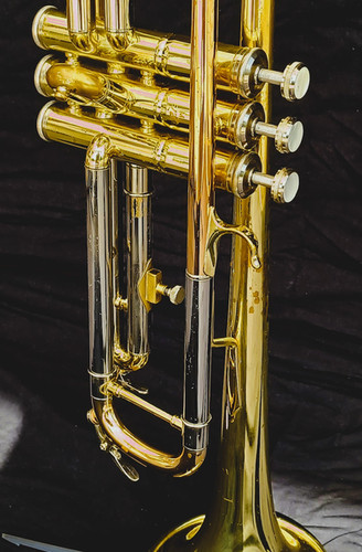 Antigua Winds trumpet | JBMx