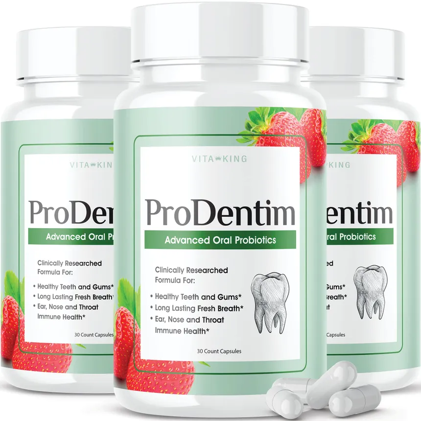 ProDentim Review: The Ultimate Solution for Perfect Dental Health