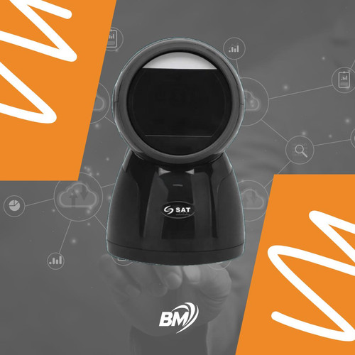 Lector Omnidireccional AI8604 ID | BMSOLUCIONES