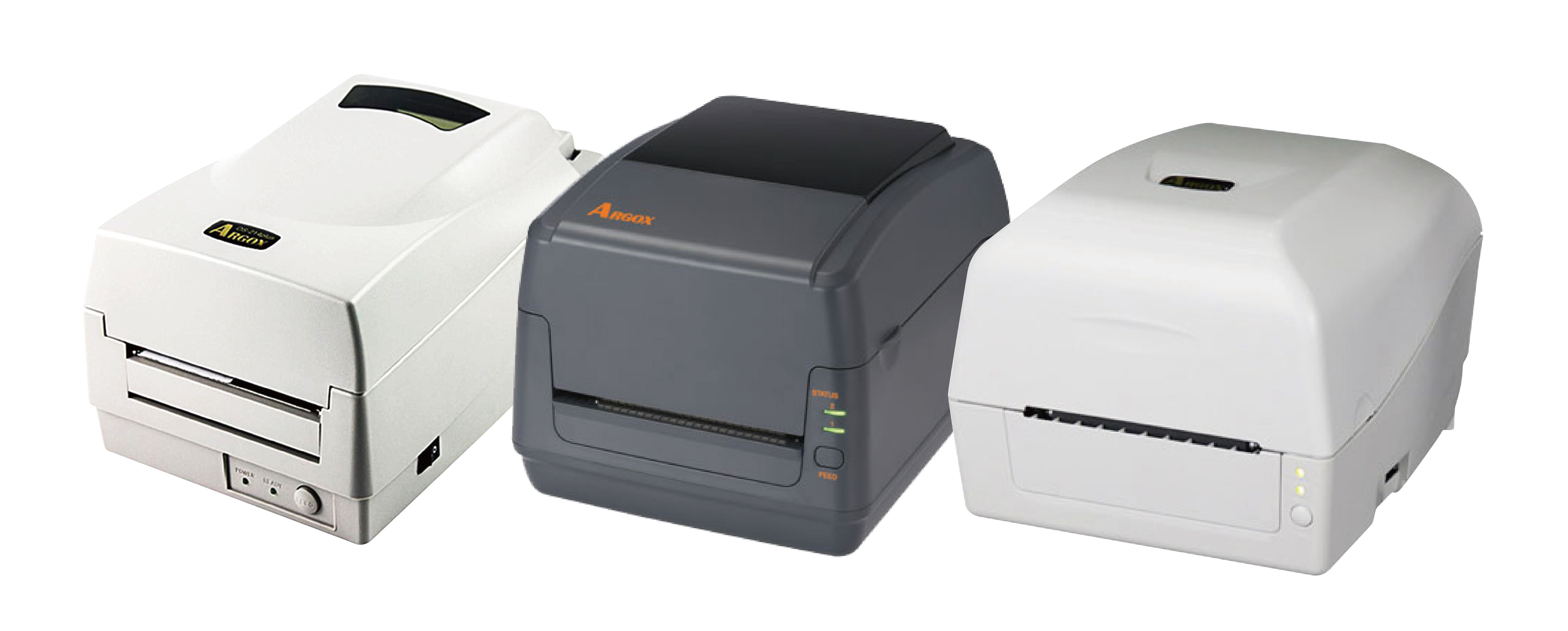 [ARGOX] 바코드프린터 통합드라이버 + 라벨프로그램