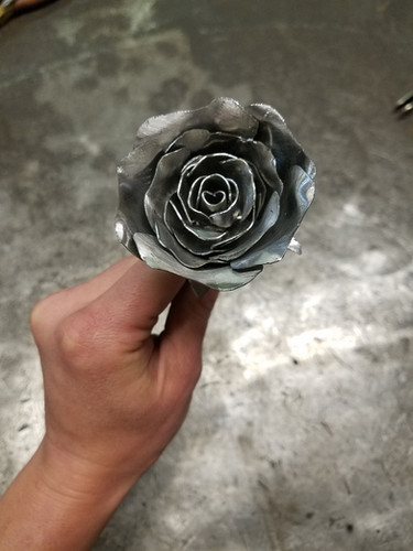 Metal Rose Kit | tt-motorsports