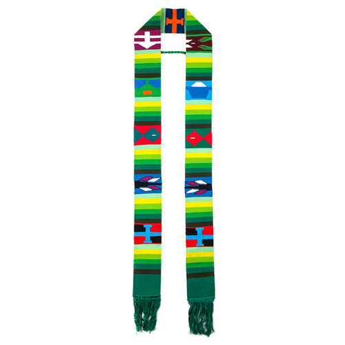 Women's Clergy Stole | MayaWorks