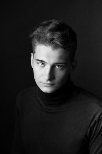 Portrait - Instant | STUDIO du BONHEUR