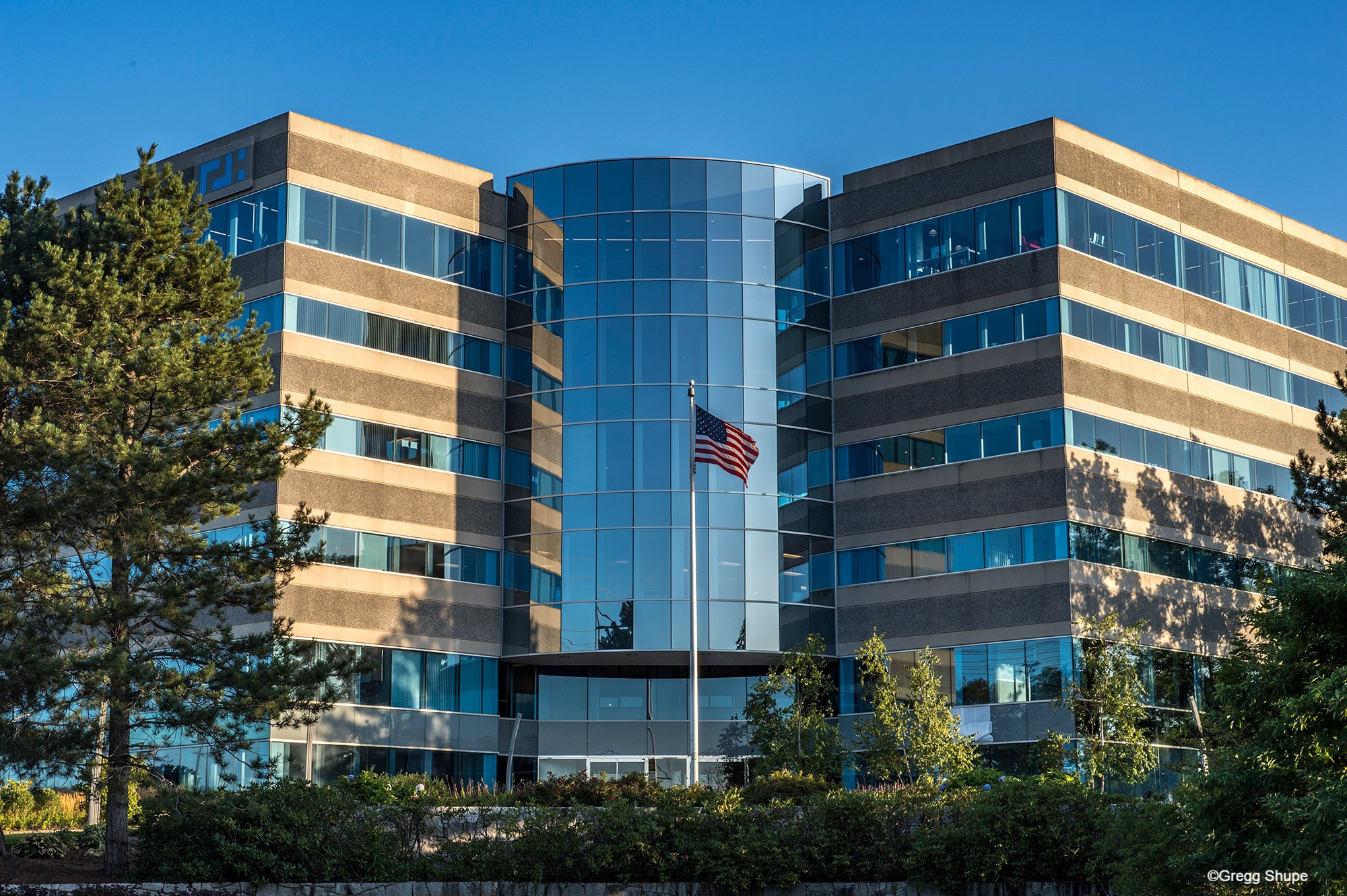 Boston, MA office | Beckhoff USA