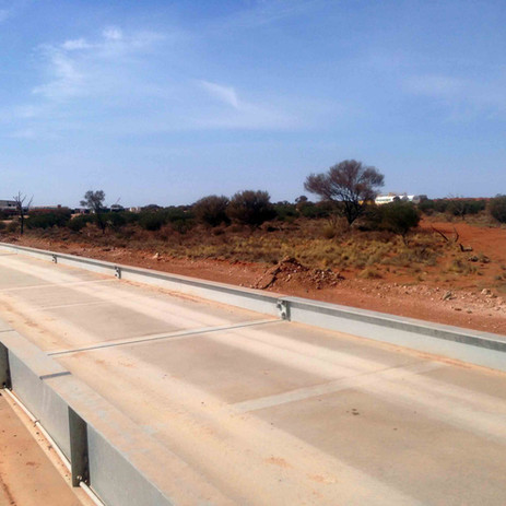 CME Projects | GIACCI Operations Peculiar Knob Mine