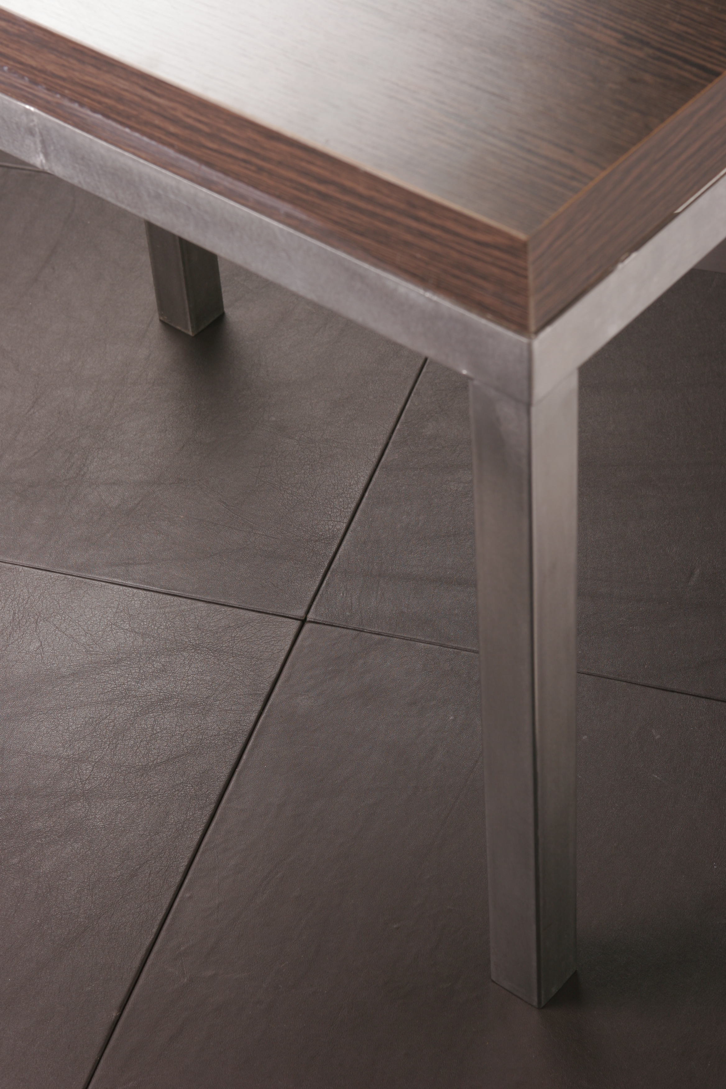 The Magnetic Leather Tiles | Leather Tiles