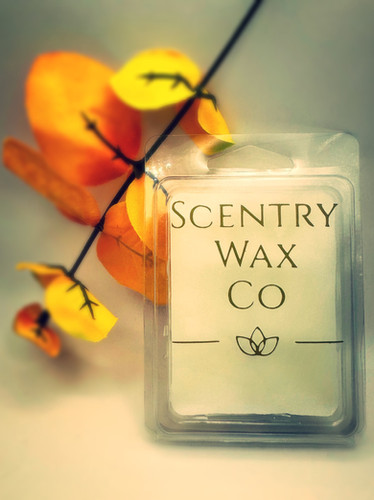 Leaves | Scentry Wax Co