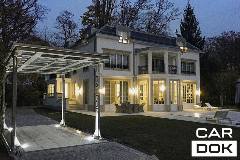 Bilheis | AddParking