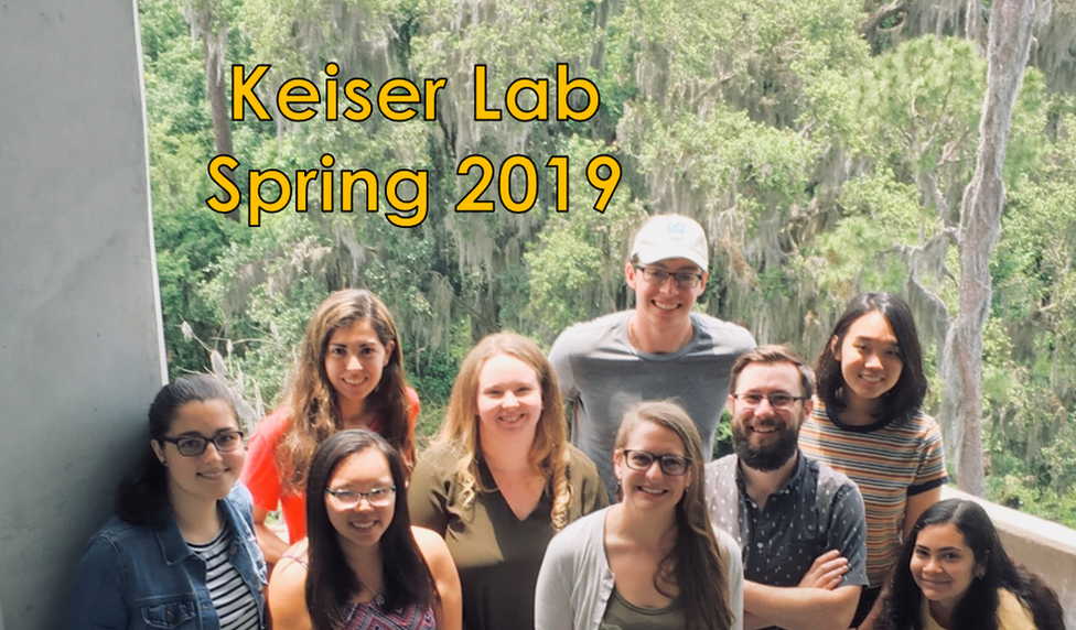 Team | Keiser Lab