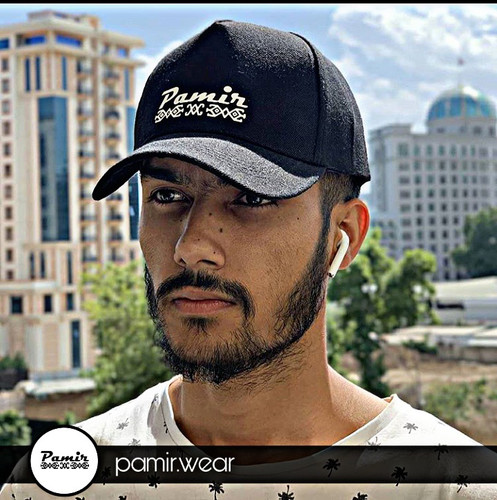 Pamir Cap | Pamir Wear