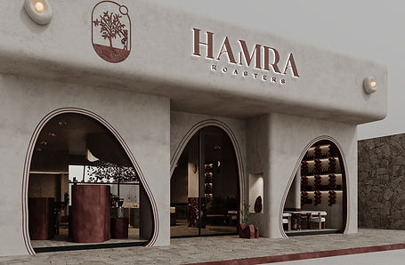 srmd I Interior & Arch. Design & Execution - سرمد | تصميم وتنفيذ داخلي ...