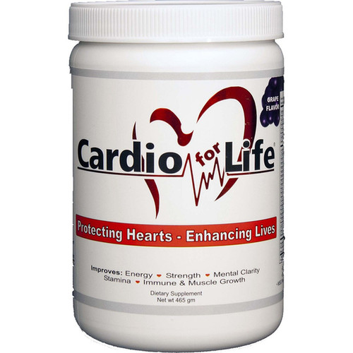 Cardio for Life | website