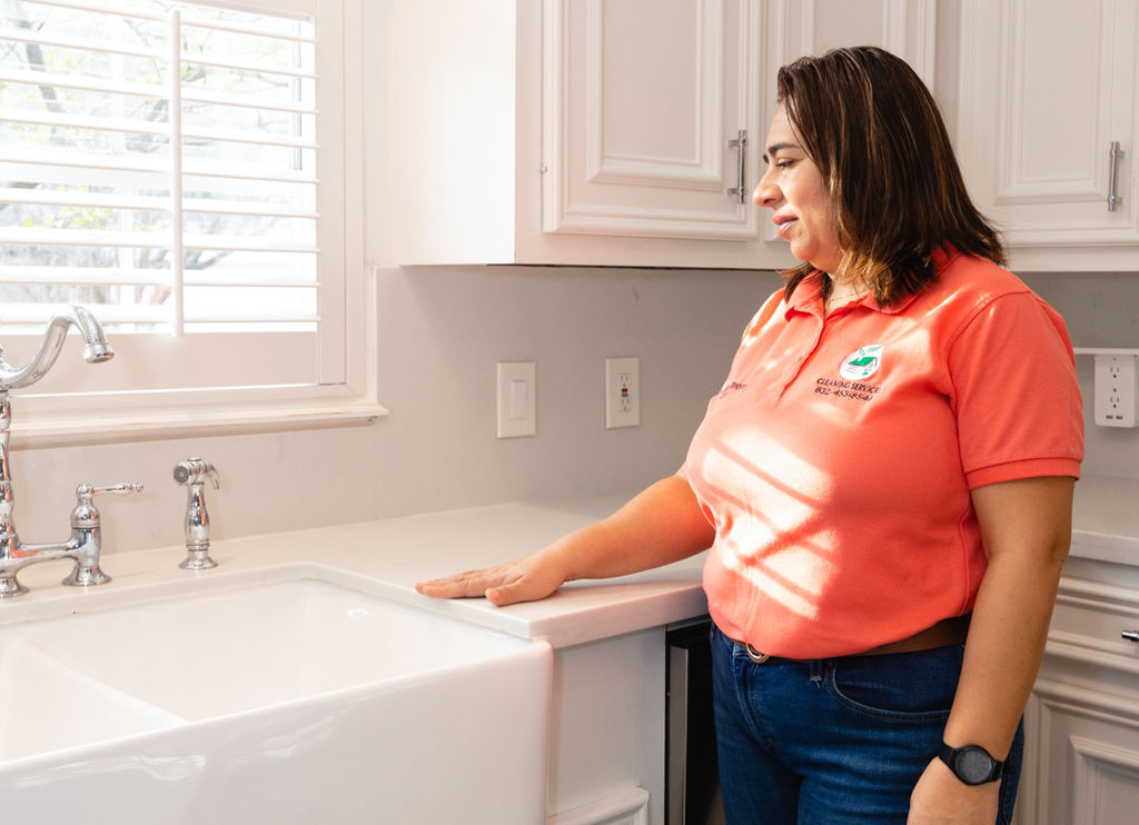 Housekeeping | Great Expectations Cleaning | Houston