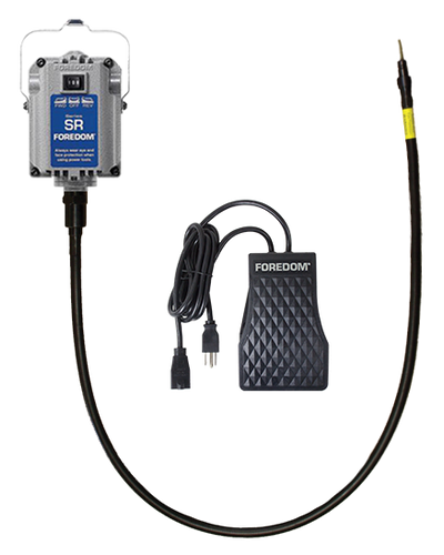 #J2080 Foredom™ SR Motor with Flex Cable | Jerry’s Equine