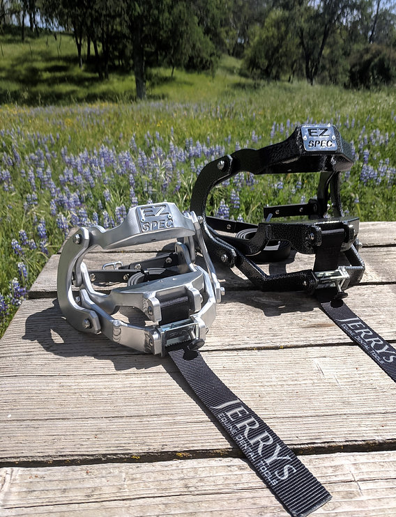 Jerry's Equine Dental Tools