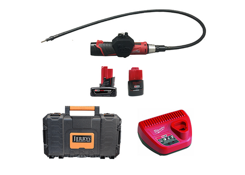 #J2030 Mighty EZ Float Motor Kit | Jerry’s Equine