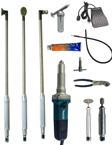 equine-dental-tools | Power Dentistry