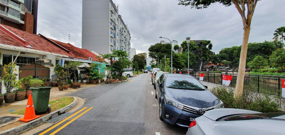Review: 54 Lorong 36 Geylang