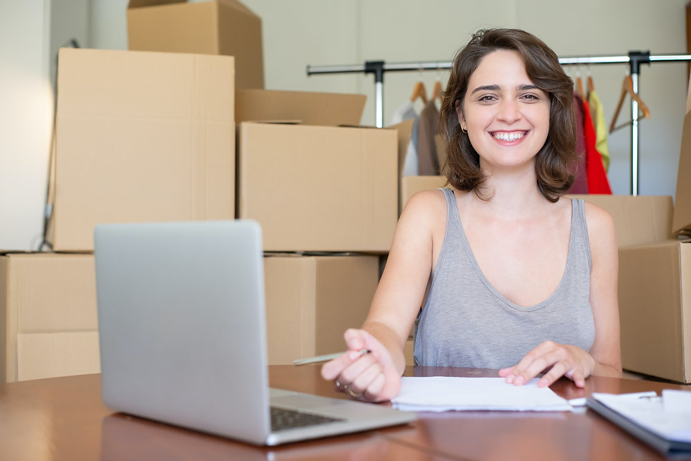 Moving Made Easy: How Self-Storage Can Simplify Your Next Move