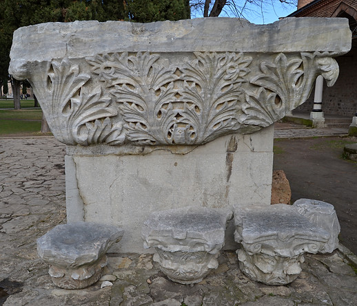 Column of Justinian