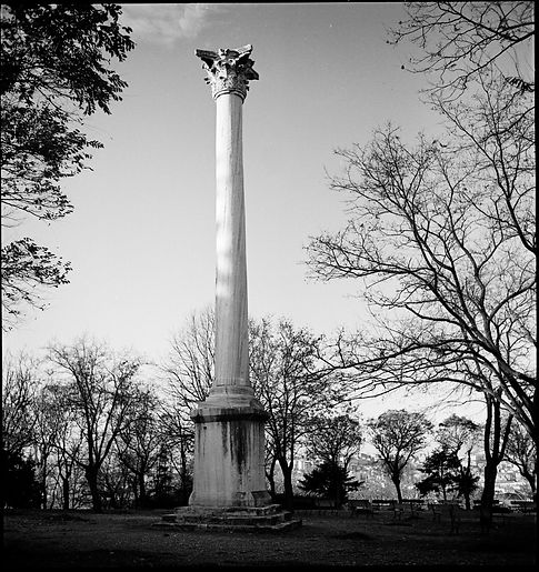 Column of the Goths in Constantinople