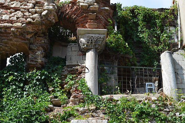 Palace of Boukoleon