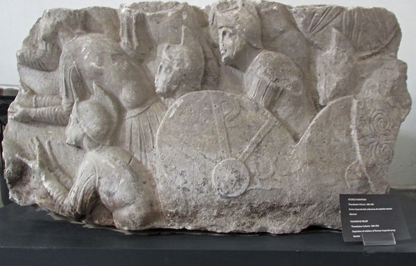 Column of Theodosius