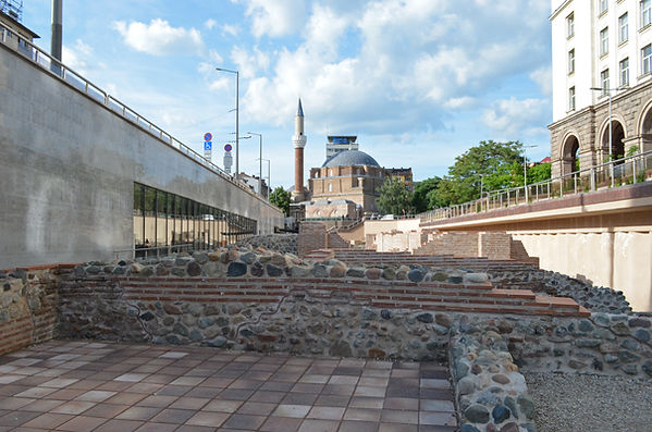 Serdica (Sofia, Bulgaria)