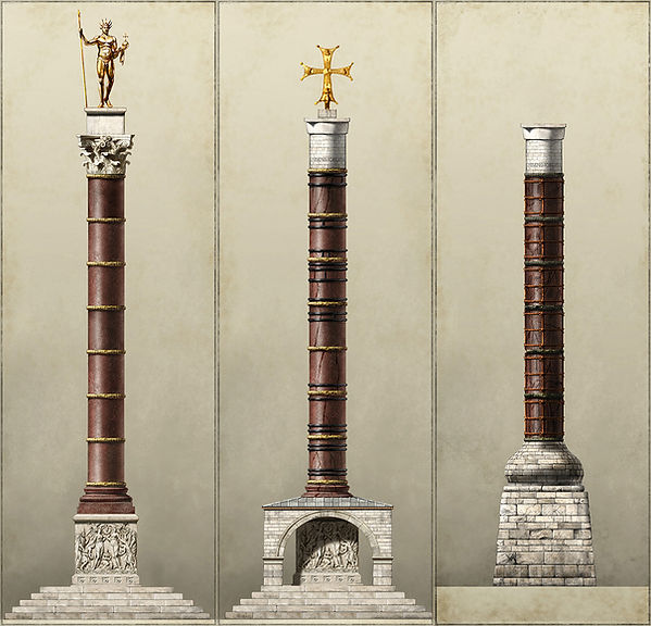 Column of Constantine