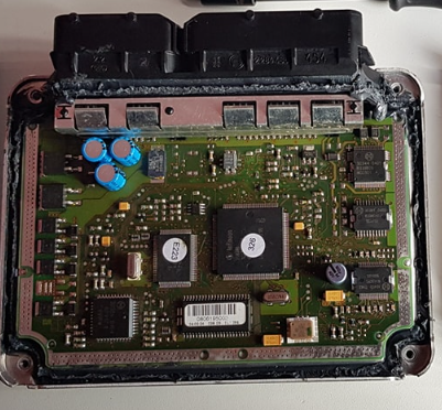 EDC15P Immo OFF | Diesel Tuned