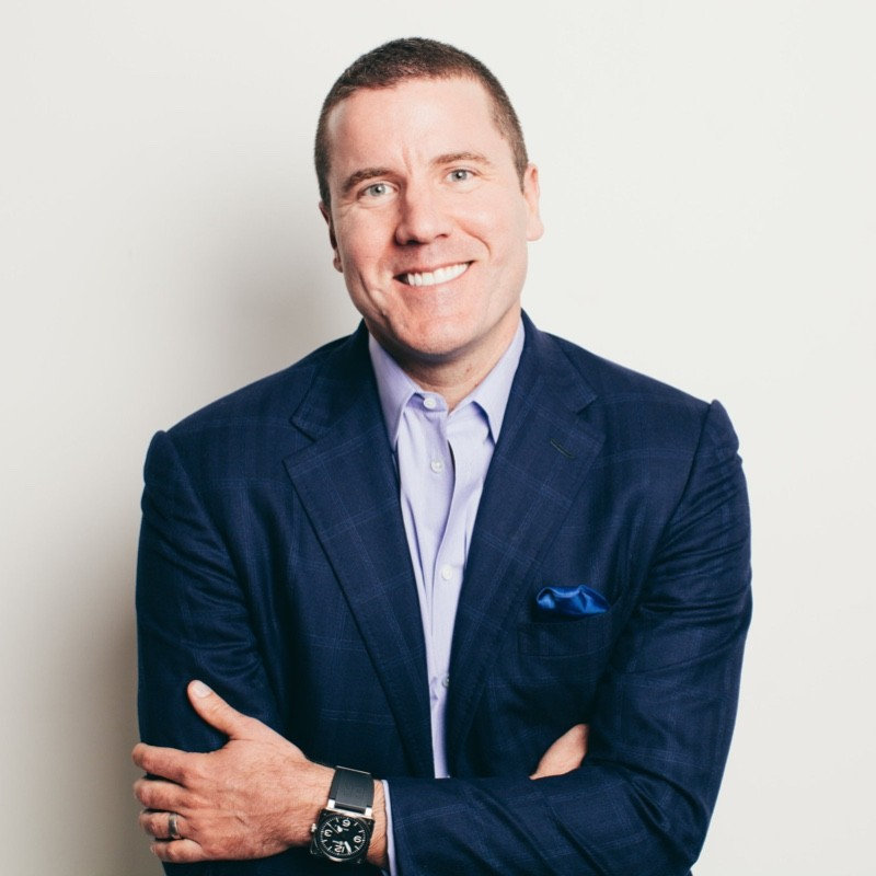 Brett M. Johnson | 125 Ventures