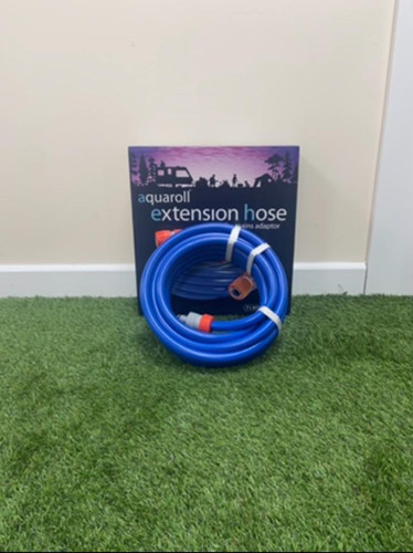 Aquaroll Extension Hose | Barnsley | GT Leisure Parts Ltd