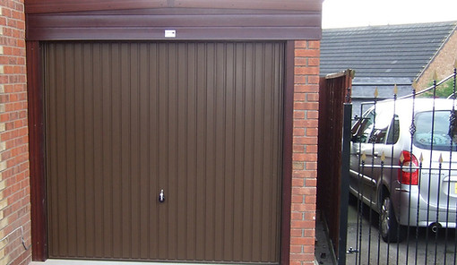 Buy a lean to garage | Don Valley Garages & Workshops Ltd